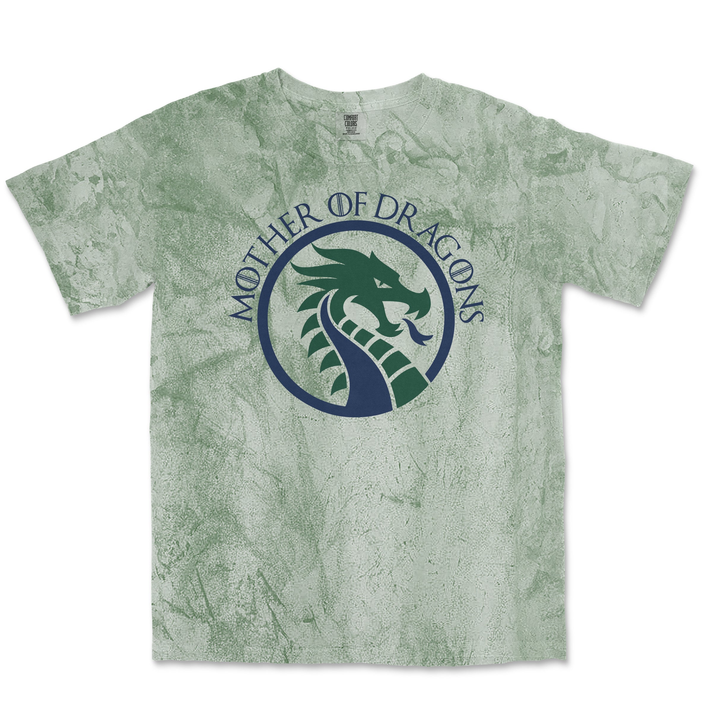 Mother of Dragons Tee – Homecoming Apparel